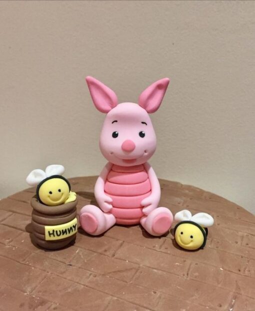 TOP 10 MẪU NẶN ĐẤT SÉT TỰ KHÔ CUTE